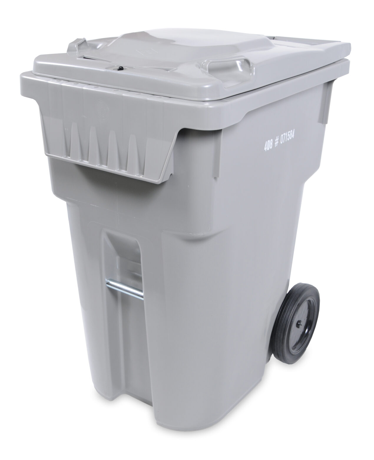 Equipment - OnTimeShredding.com